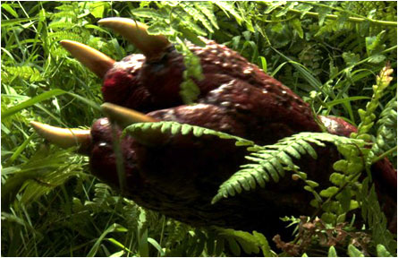 Giant Maggots Are As Cool As They Sound | Drinkin' & Drive-in